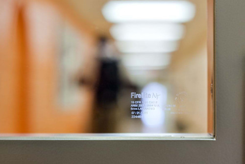 FireLite® Fire Rated Glass Ceramic | Fire Glass Manufacturer